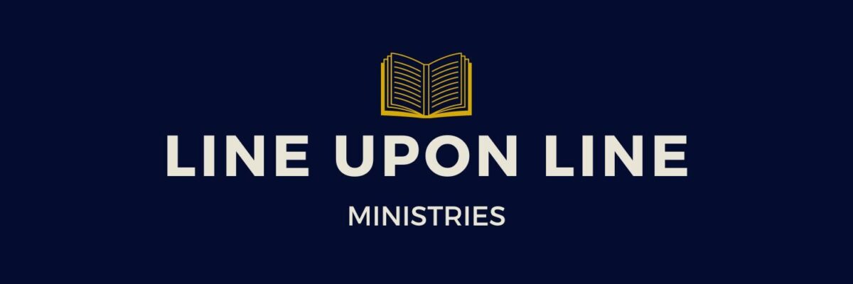 Line Upon Line Ministries