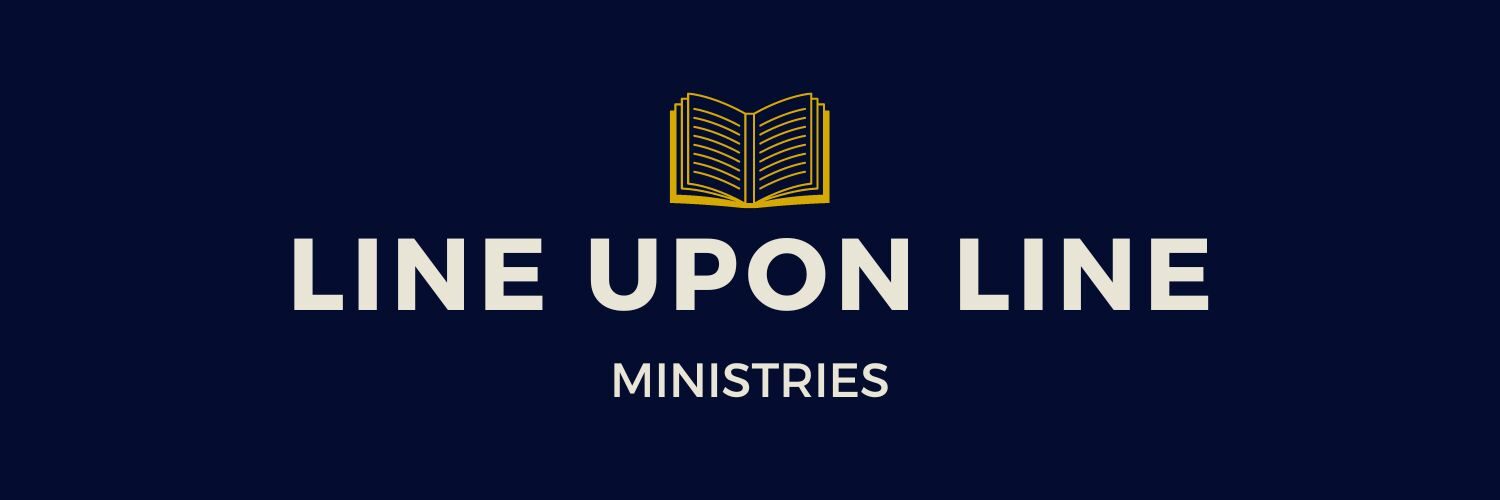 Line Upon Line Ministries