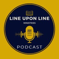 Line Upon Line Ministries