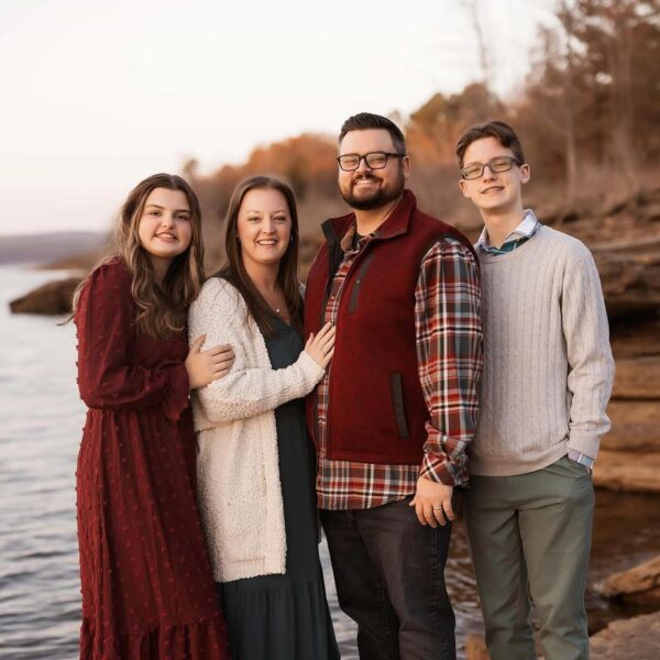 Line Upon Line Ministries